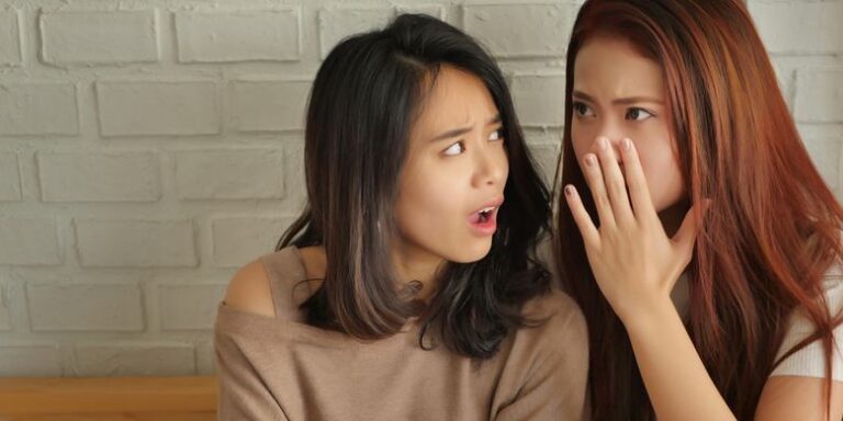 Inilah Ciri-ciri Tipe Orang Toxic People Racun Dalam Persahabatan Kamu ... Inilah Ciri-ciri Tipe Orang Toxic People Racun Dalam Persahabatan Kamu ...